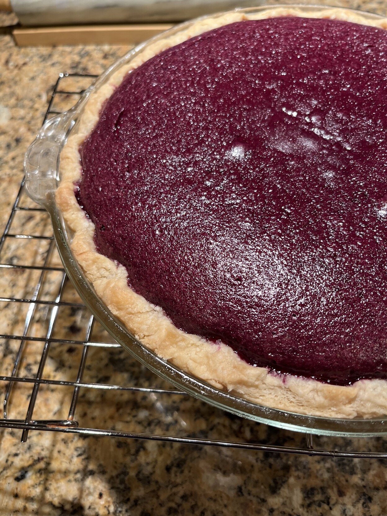 Ryan Grove (@yaypie@pie.gd) - pie.gd