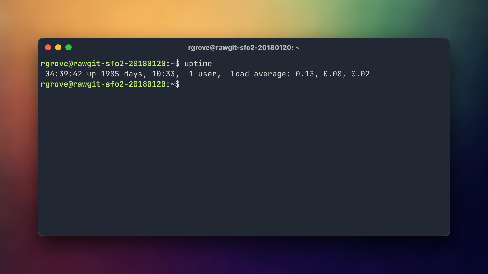Ryan Grove (@yaypie@pie.gd) - pie.gd